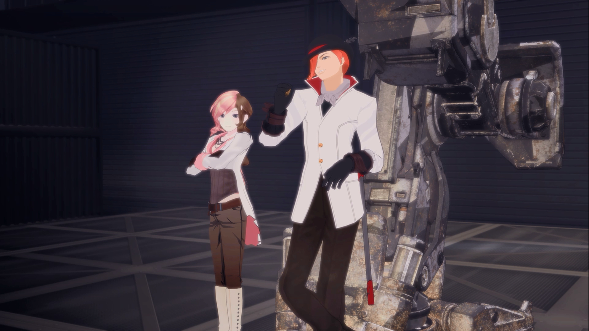 Picture of Neopolitan (RWBY)