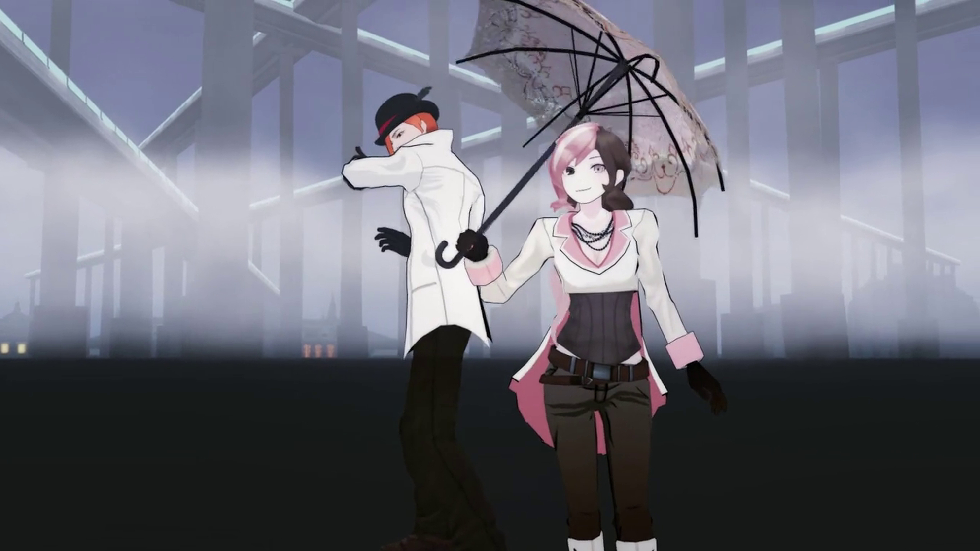 Neopolitan (RWBY) image