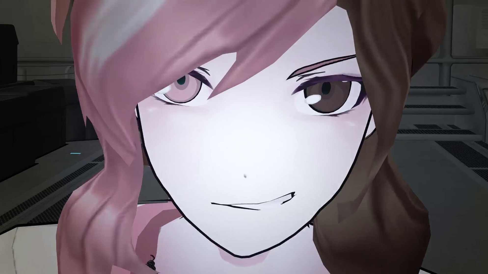Image of Neopolitan (RWBY)