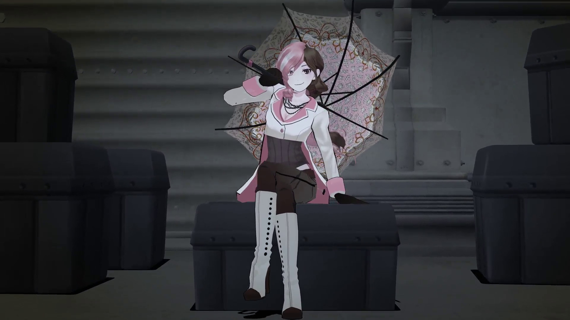 Picture of Neopolitan (RWBY)