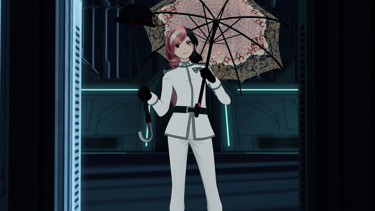 Picture of Neopolitan (RWBY)