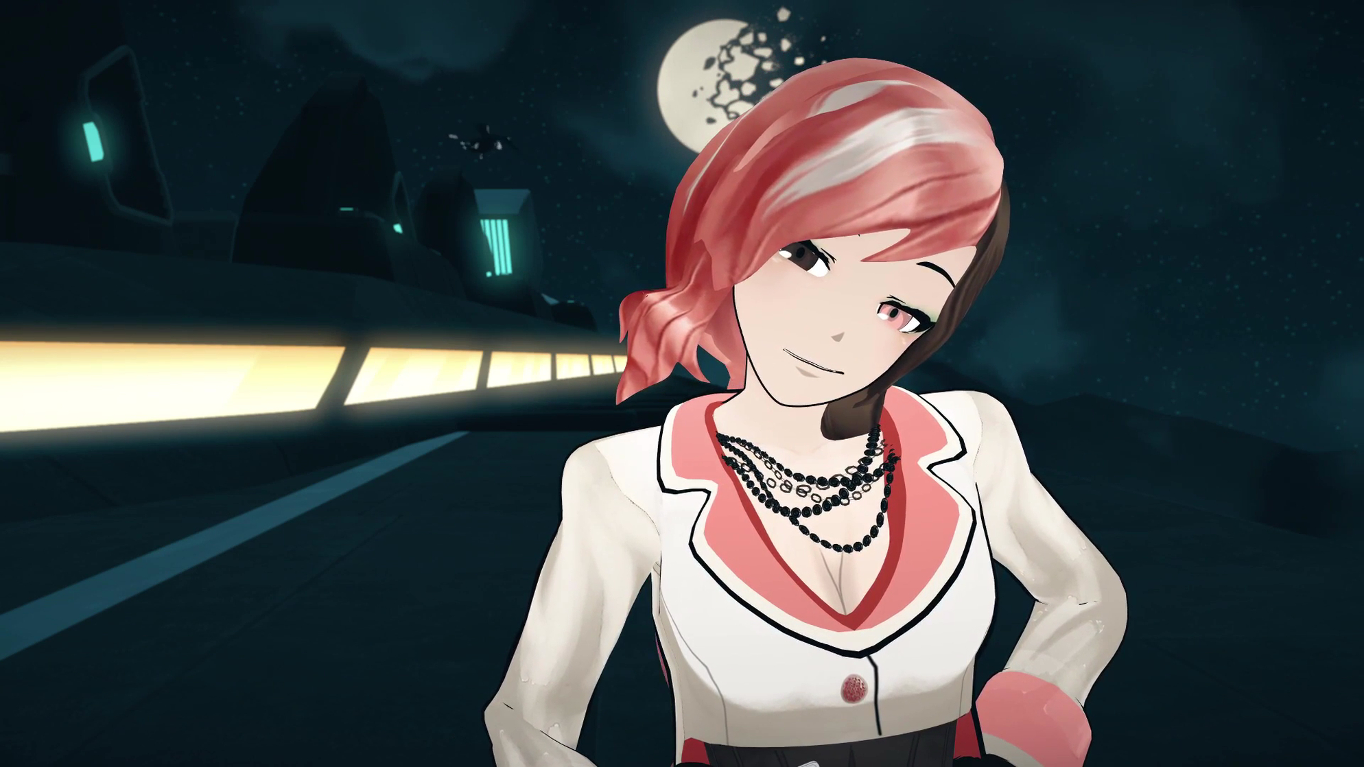 Picture of Neopolitan (RWBY)