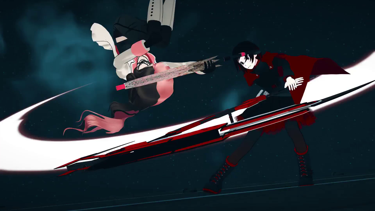 Picture of Neopolitan (RWBY)