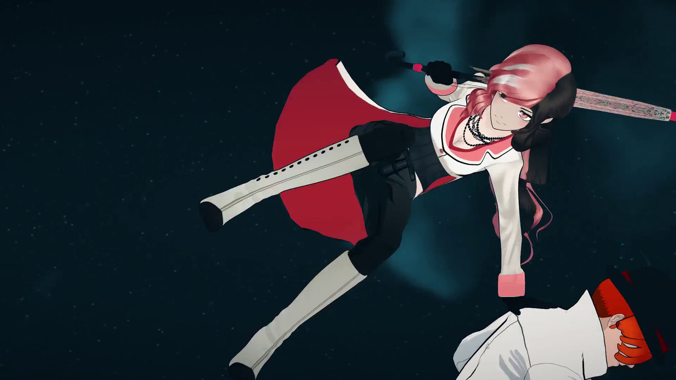 Neopolitan (RWBY) picture