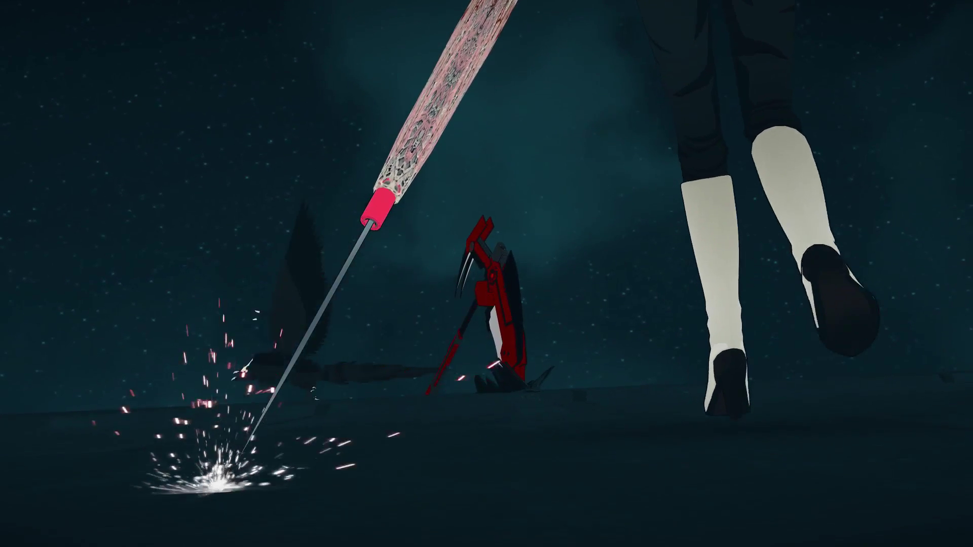 Picture of Neopolitan (RWBY)