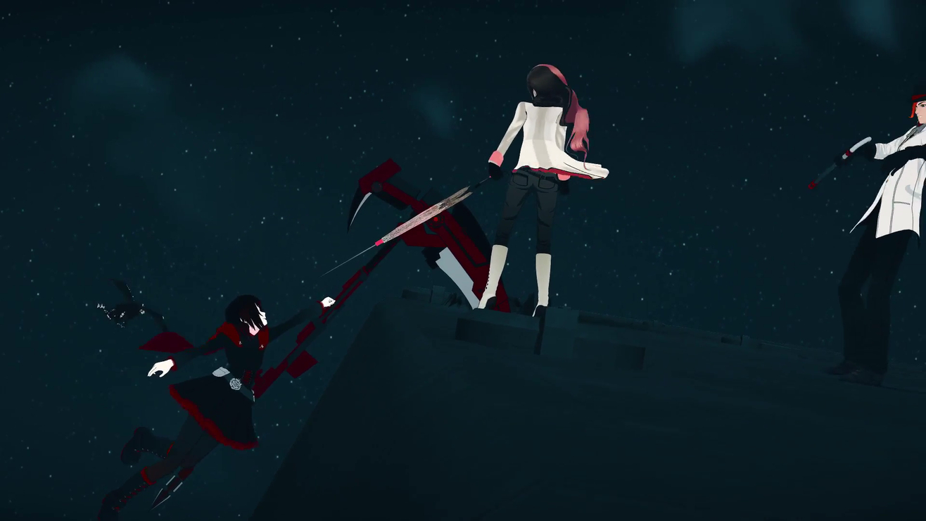 Picture of Neopolitan (RWBY)