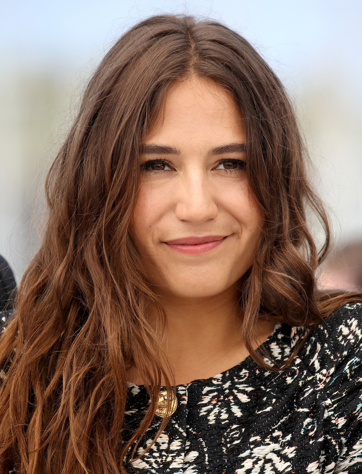 Image of Izïa Higelin