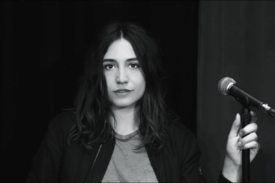 Izïa Higelin picture