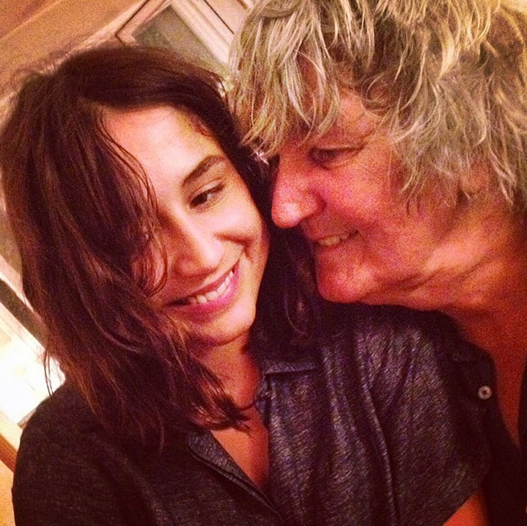 Picture of Izïa Higelin