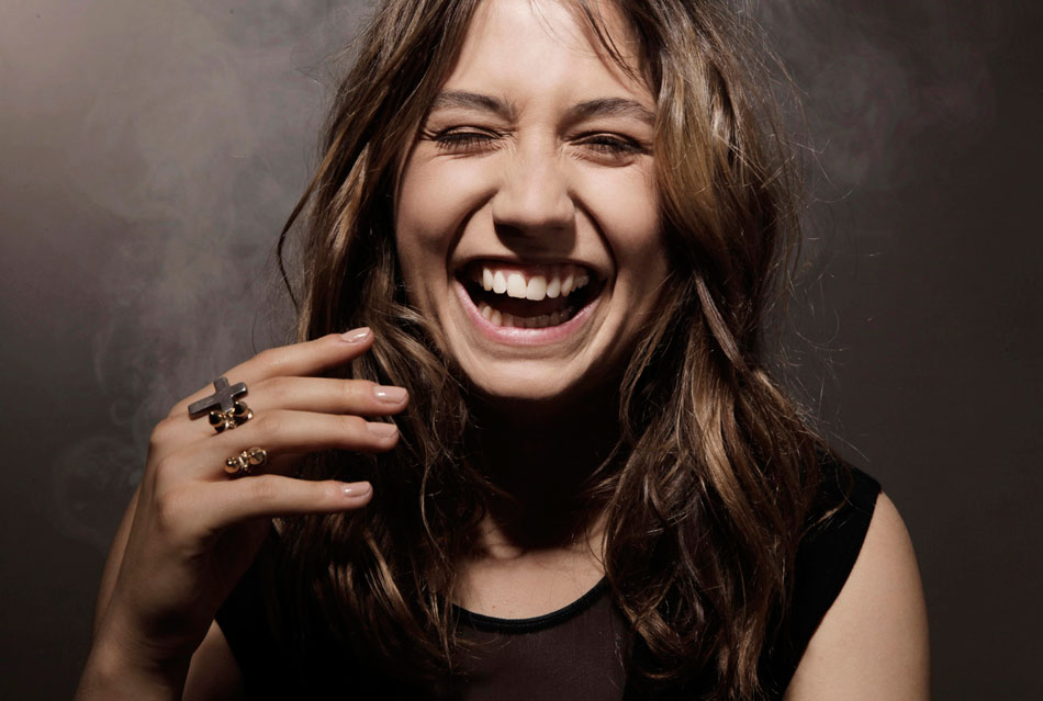 Picture of Izïa Higelin