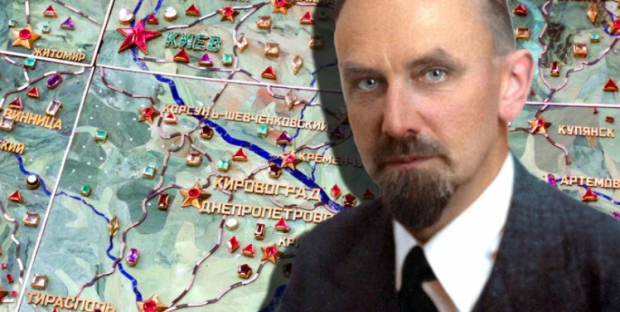 Picture of Peter Savitsky