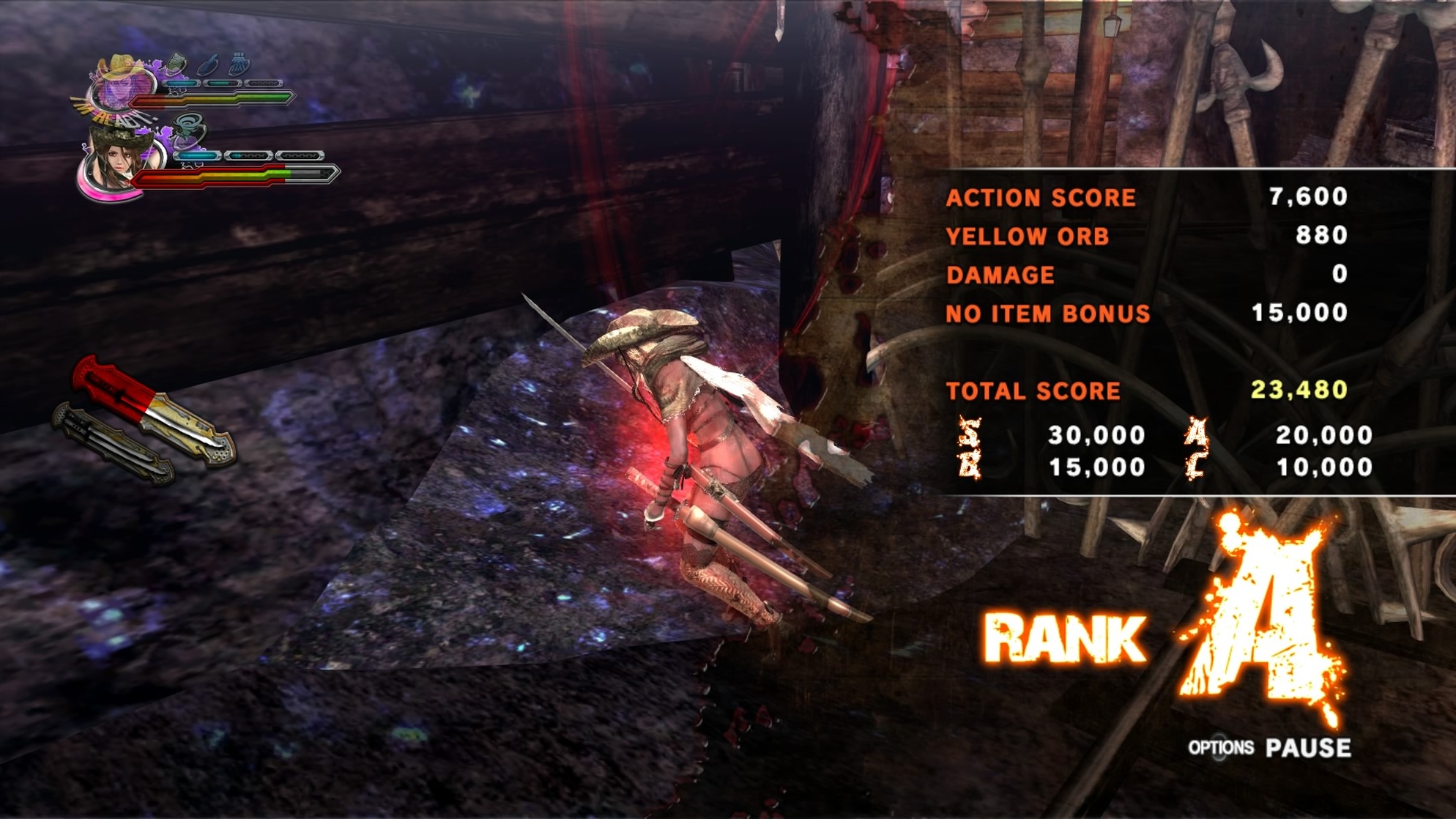 Picture of Onechanbara Z2: Chaos