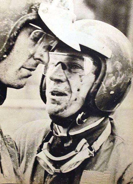 Picture of Bud Ekins