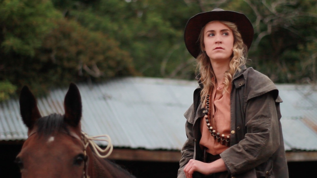 Picture of Anna Parsons