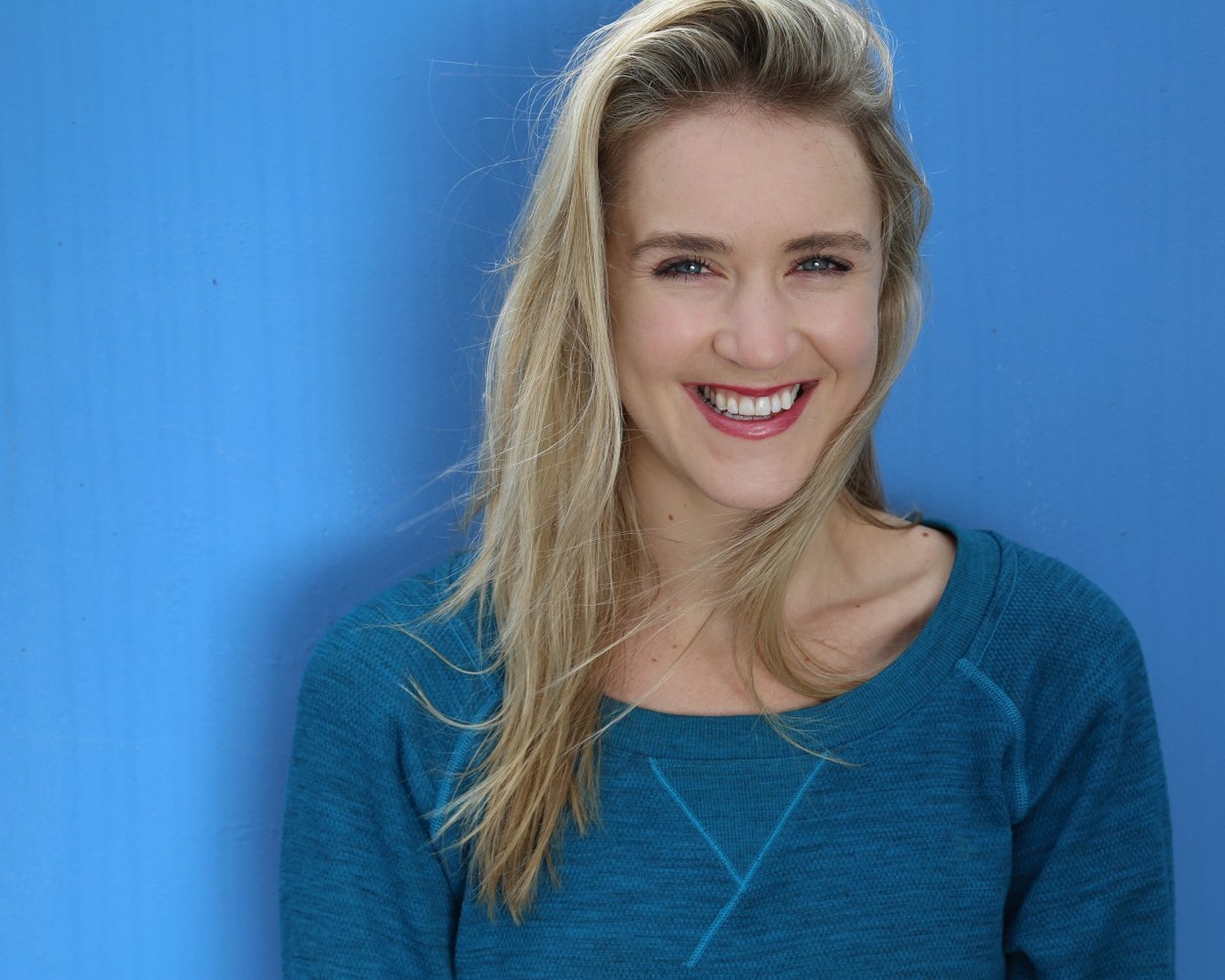 Picture of Anna Parsons