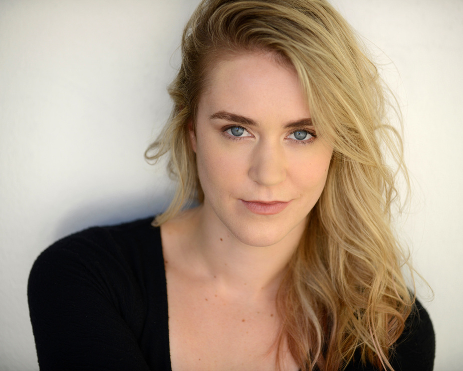 Picture of Anna Parsons