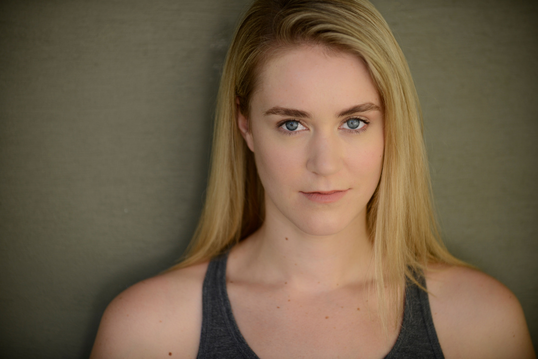 Anna Parsons picture