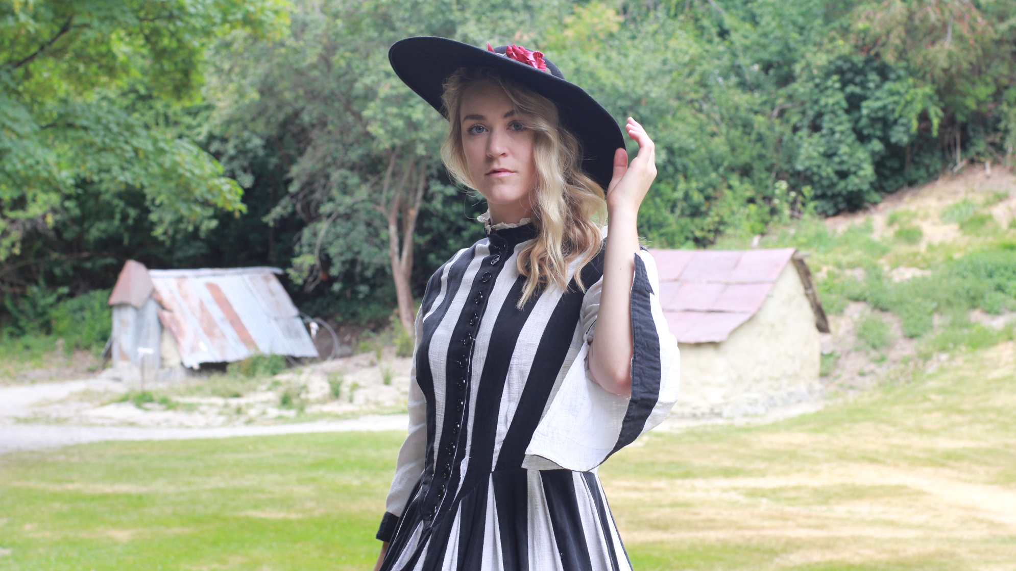 Picture of Anna Parsons