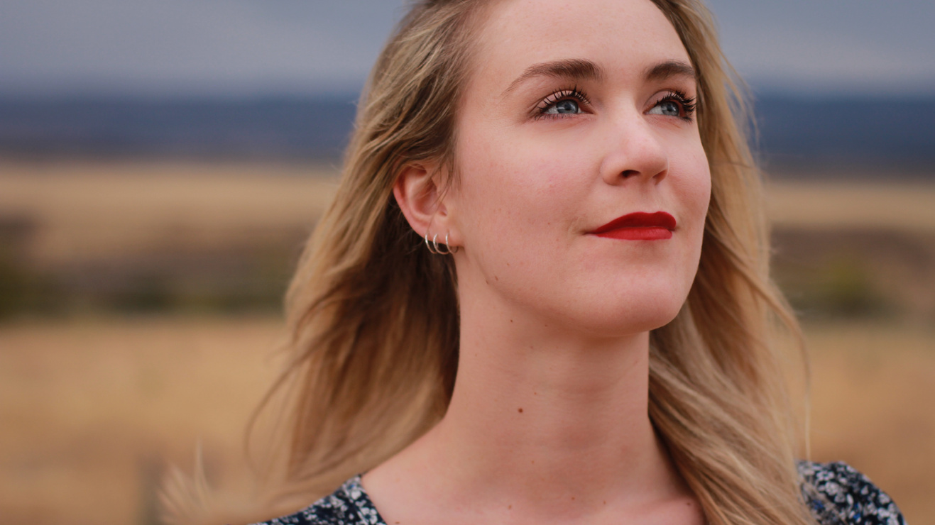 Picture of Anna Parsons