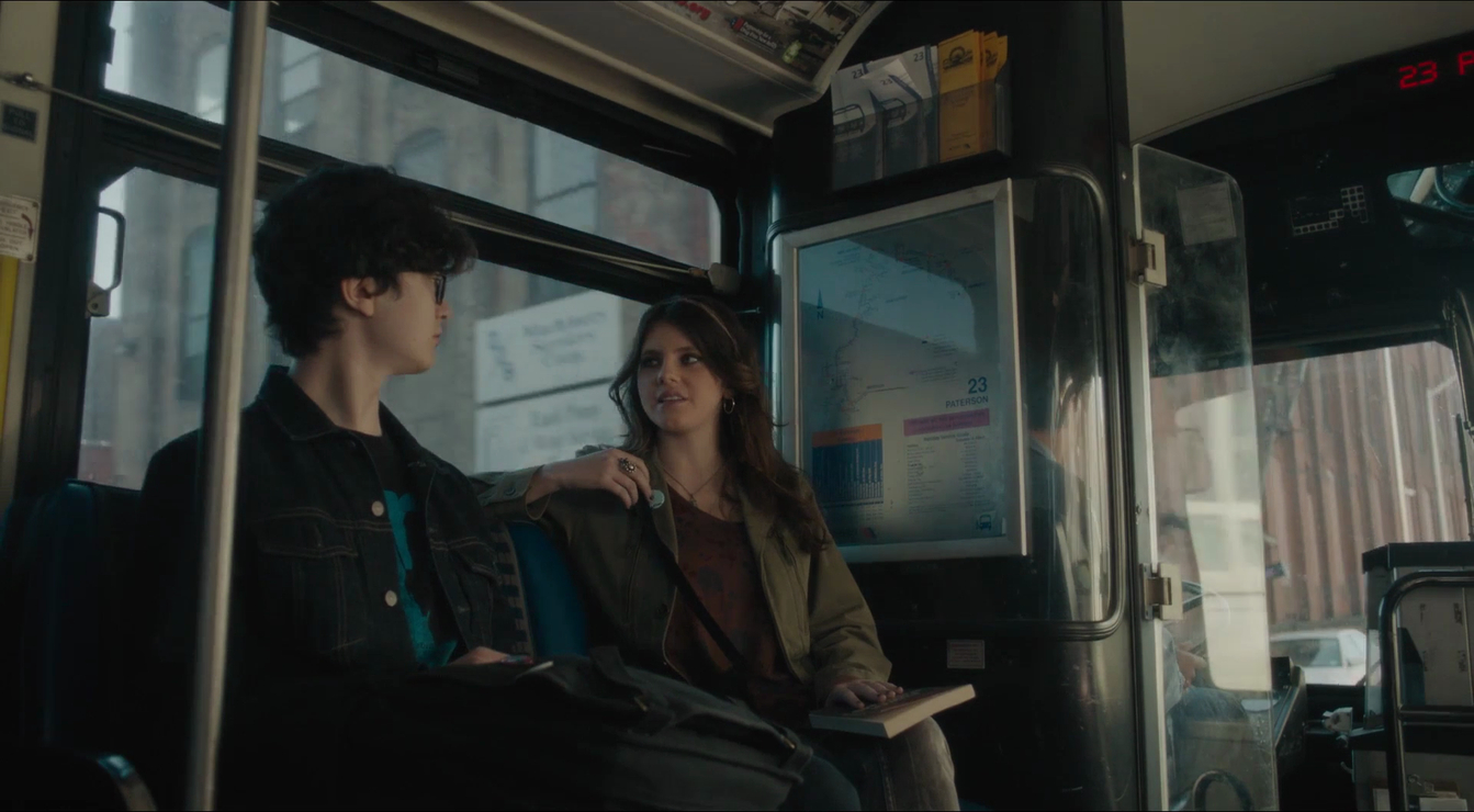 Paterson (2016) image