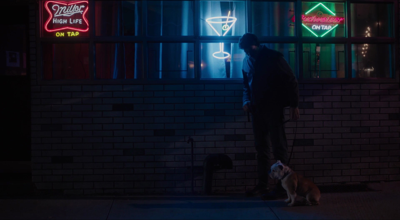 Image of Paterson (2016)