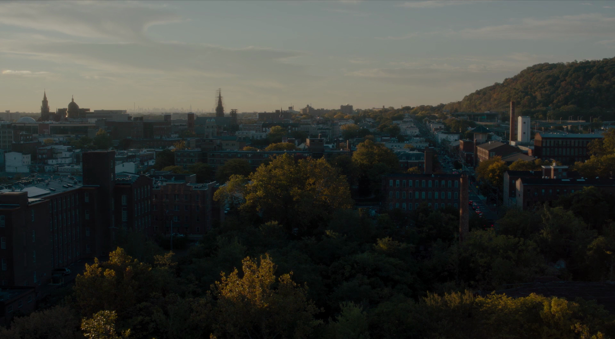 Picture of Paterson (2016)