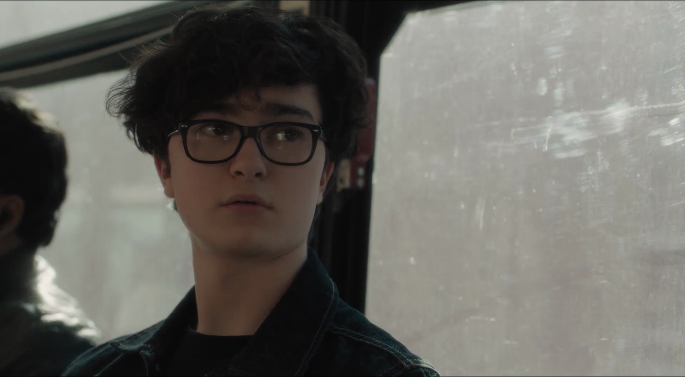 Picture of Paterson (2016)