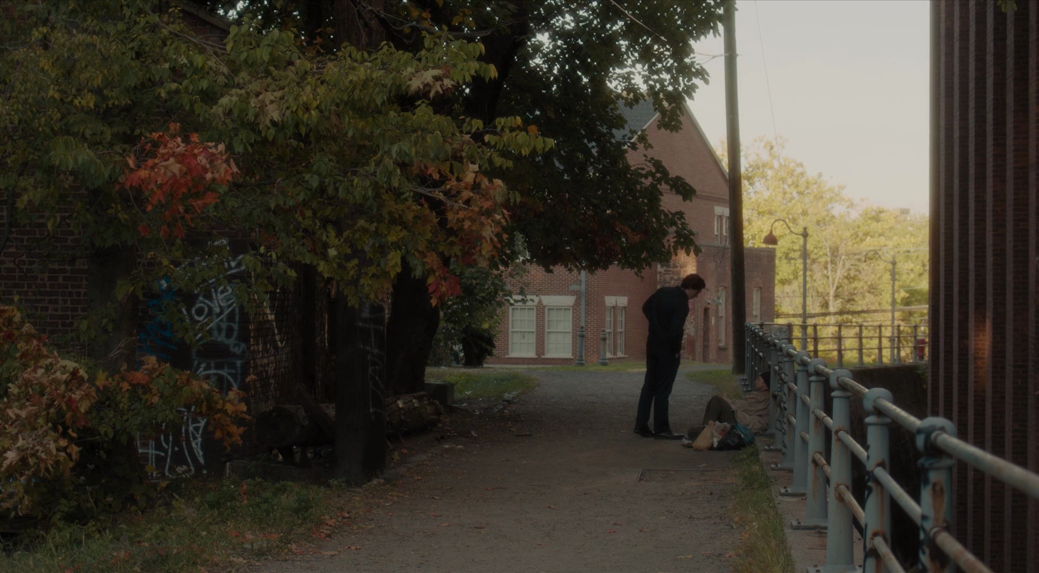 Picture of Paterson (2016)