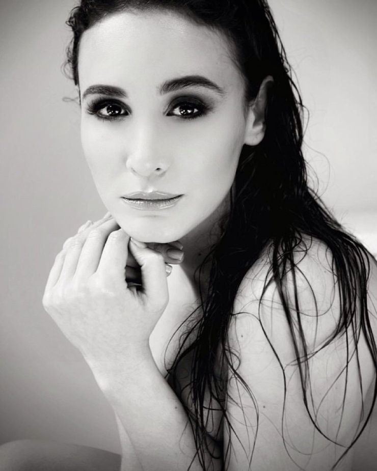 Picture of Claudia Marasca