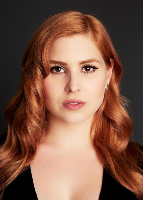 Picture of Natasha Killip