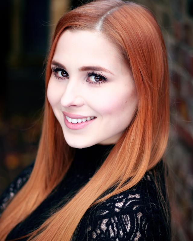 Picture of Natasha Killip