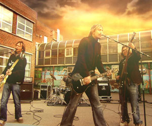 Picture of Fightstar