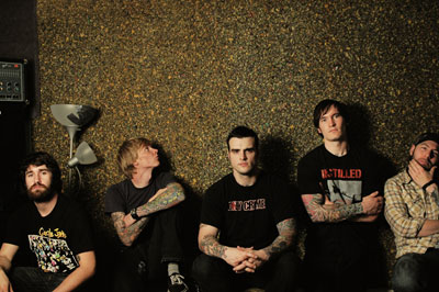 Evergreen Terrace image