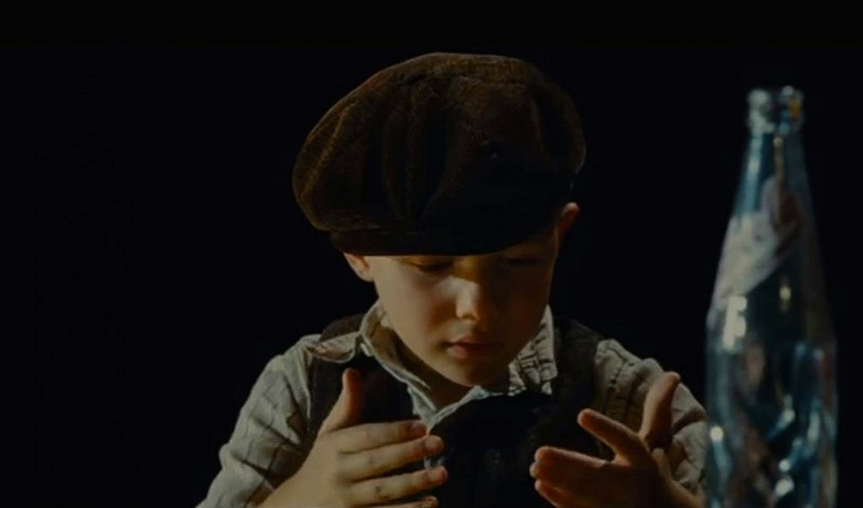 Picture of Little Boy