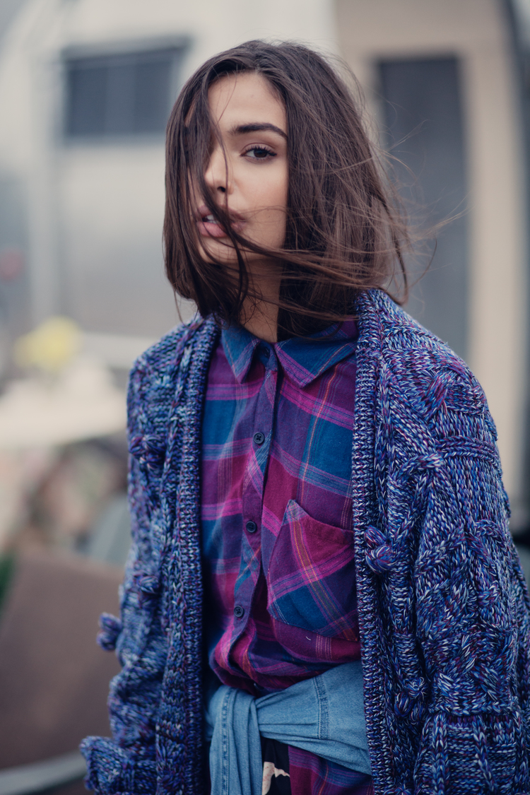 Image of Elizabeth Sawatzky