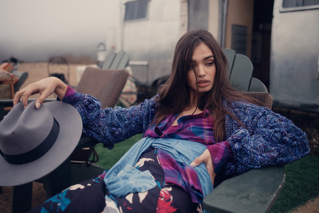 Picture of Elizabeth Sawatzky