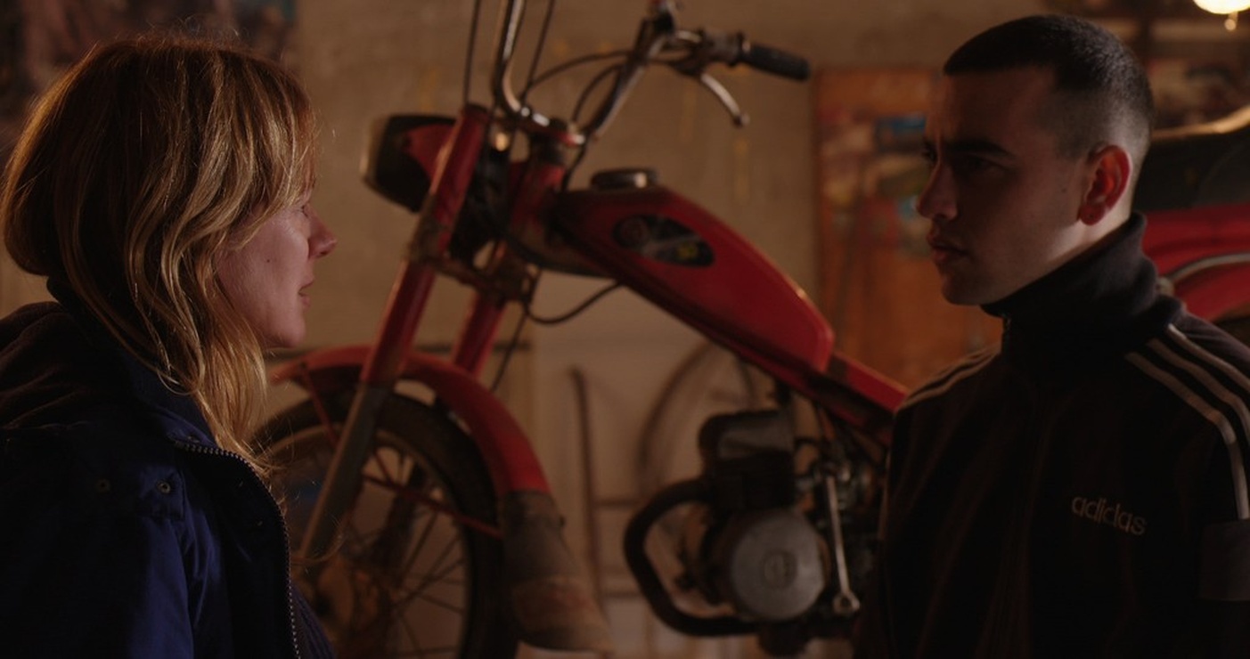 Picture of The Next Skin