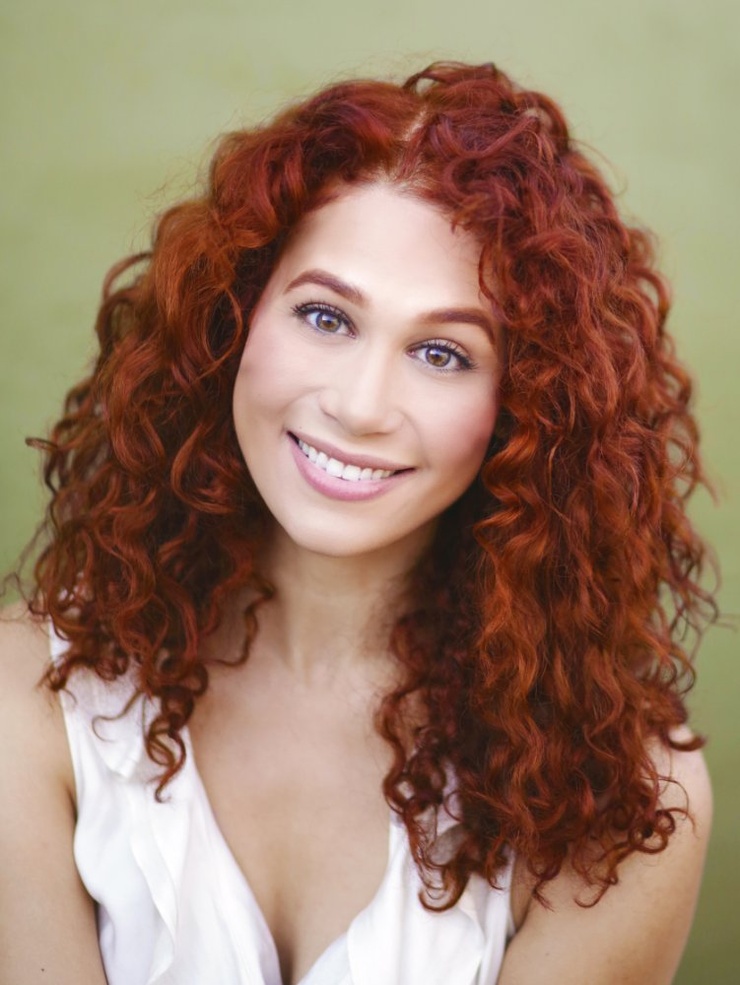 Picture of Jillian Joy