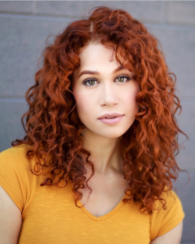 Picture of Jillian Joy