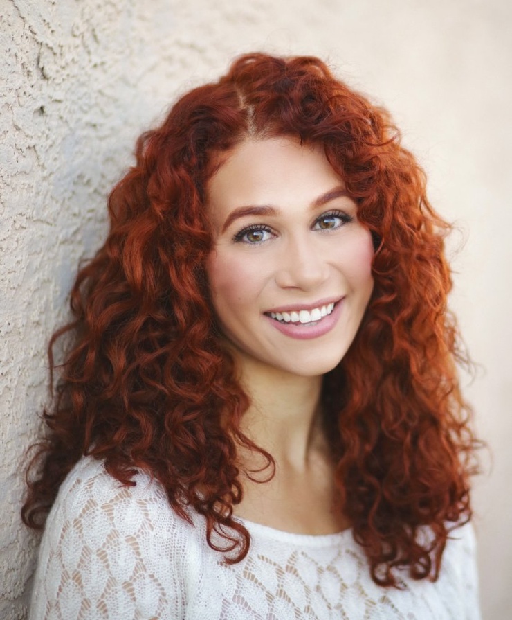 Picture of Jillian Joy