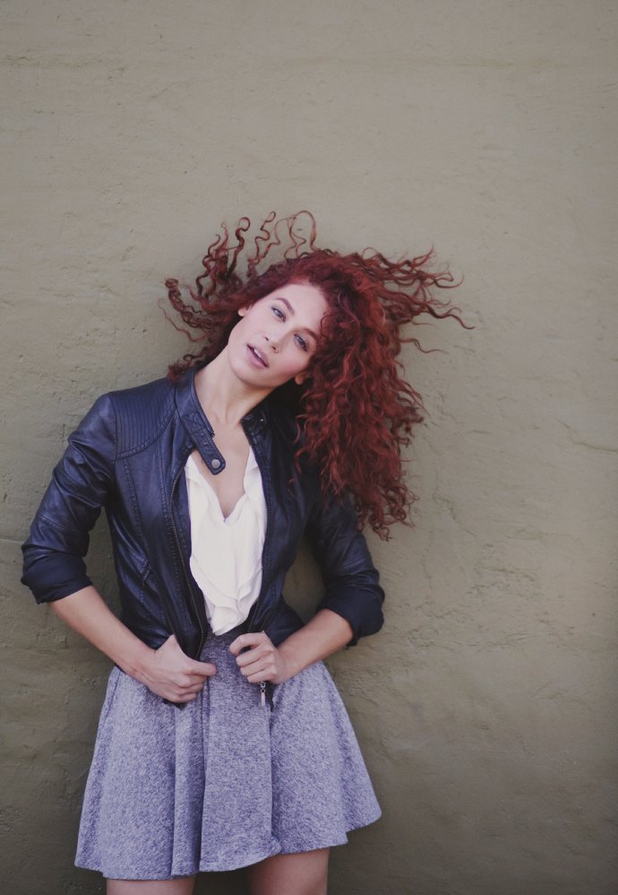 Picture of Jillian Joy