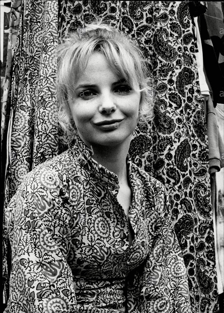 Picture of Elizabeth Knight