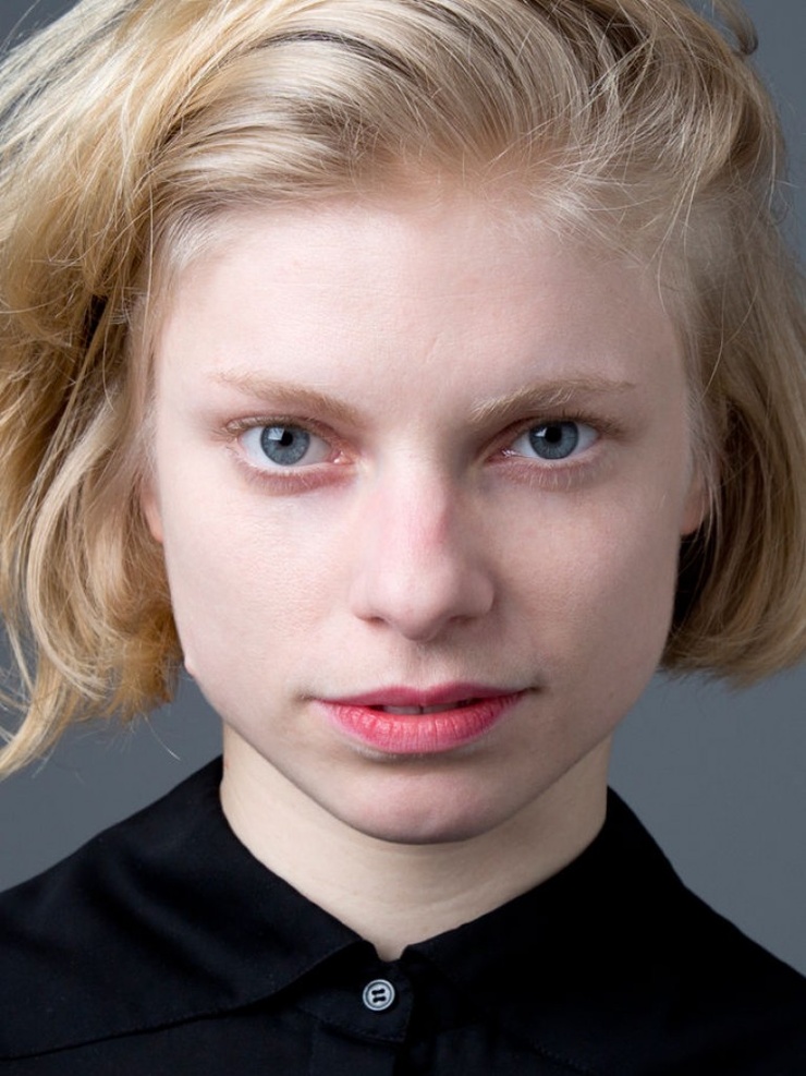 Picture of Janina Agnes Schröder