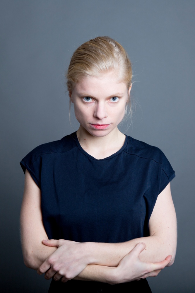 Picture of Janina Agnes Schröder