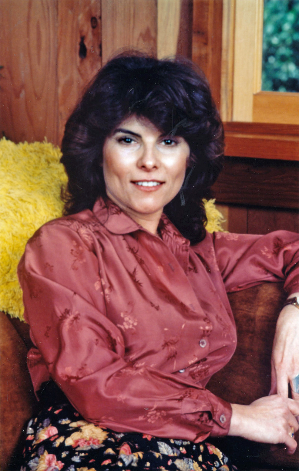 Picture of Adrienne Barbeau