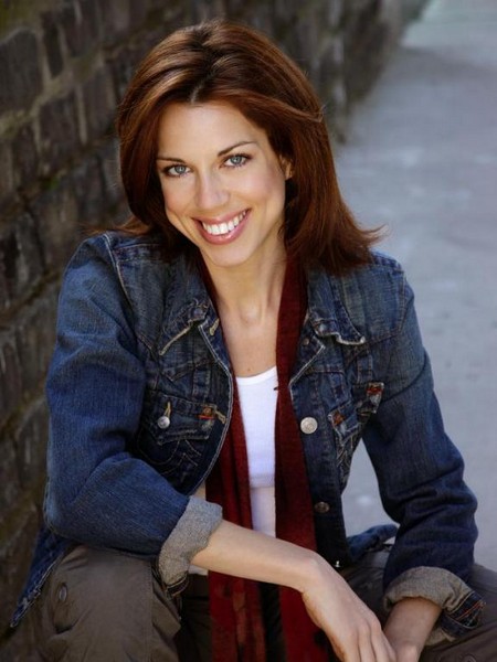 Picture of Janice Prishwalko