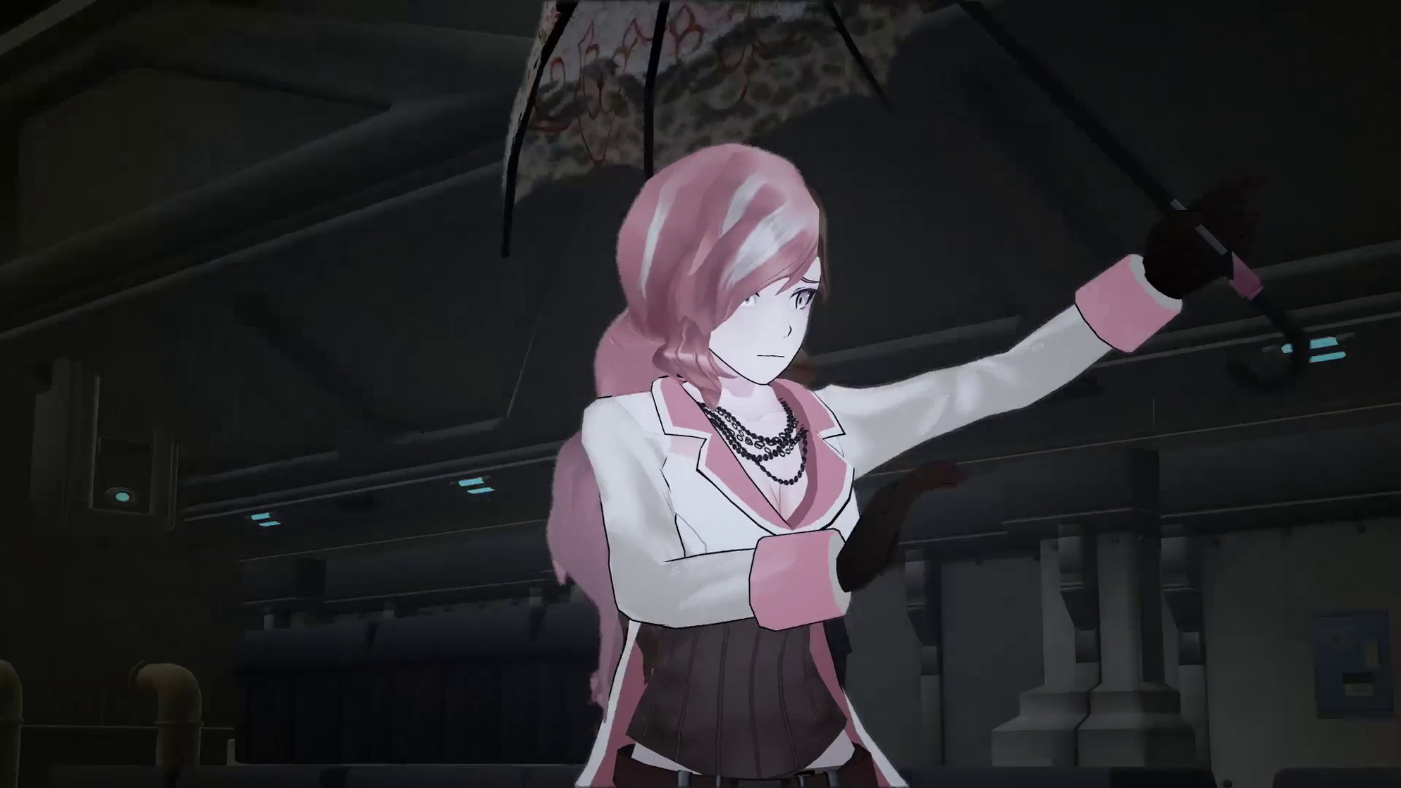 Neopolitan