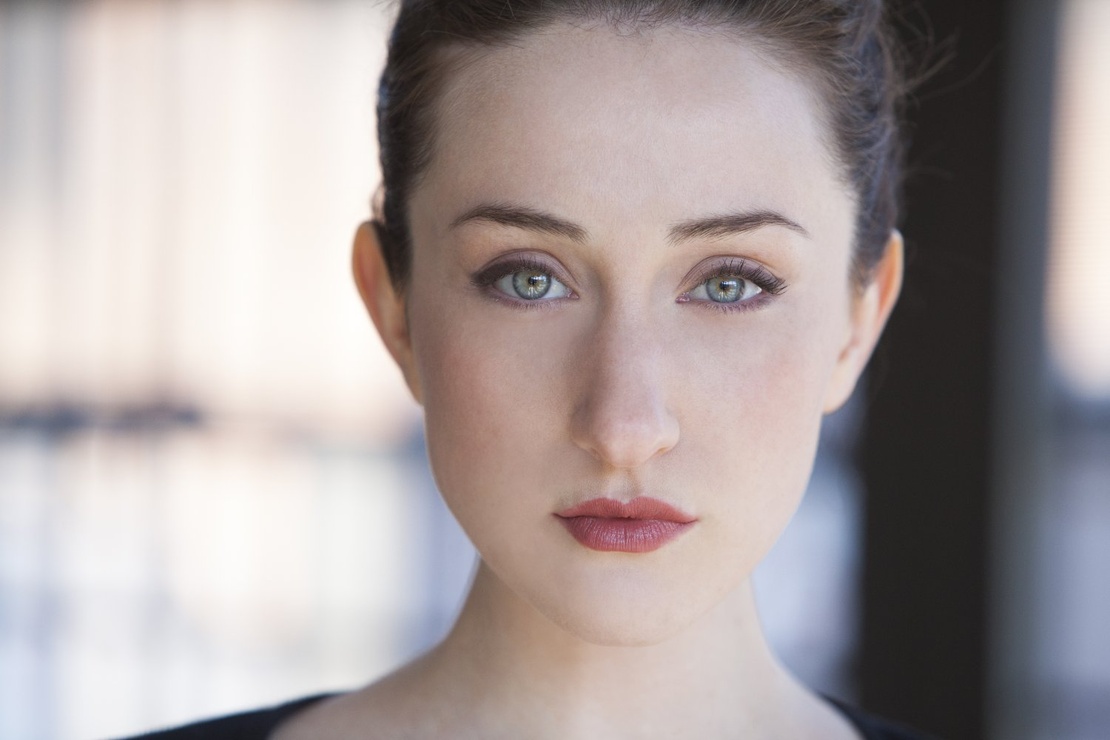 Picture of Eden Epstein