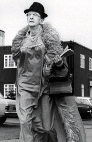 Picture of Charles Hawtrey