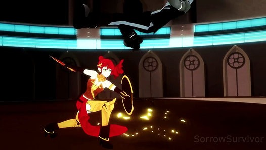 Pyrrha Nikos